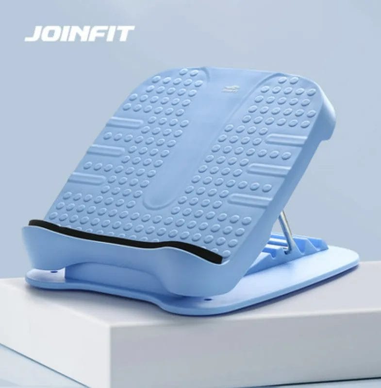 Ankle Stretch Board | Calf Stretch Board | Adjustable | - Joinfit Hong Kong