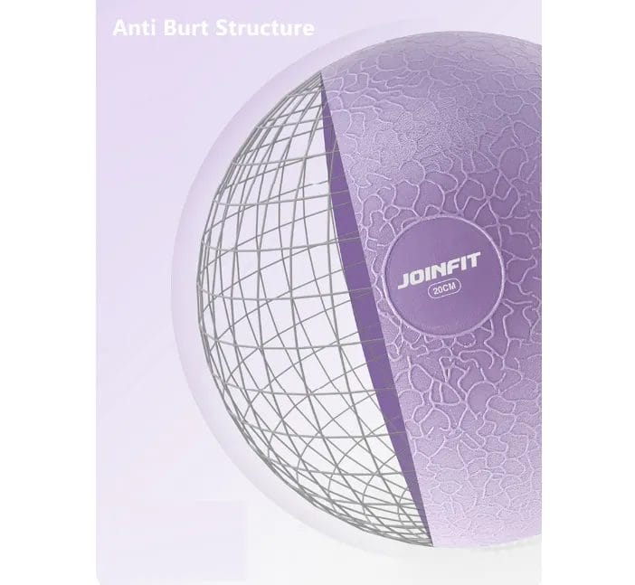 Fitball Mini | 20 or 25 cm | Joinfit | Free Delivery in Hong Kong