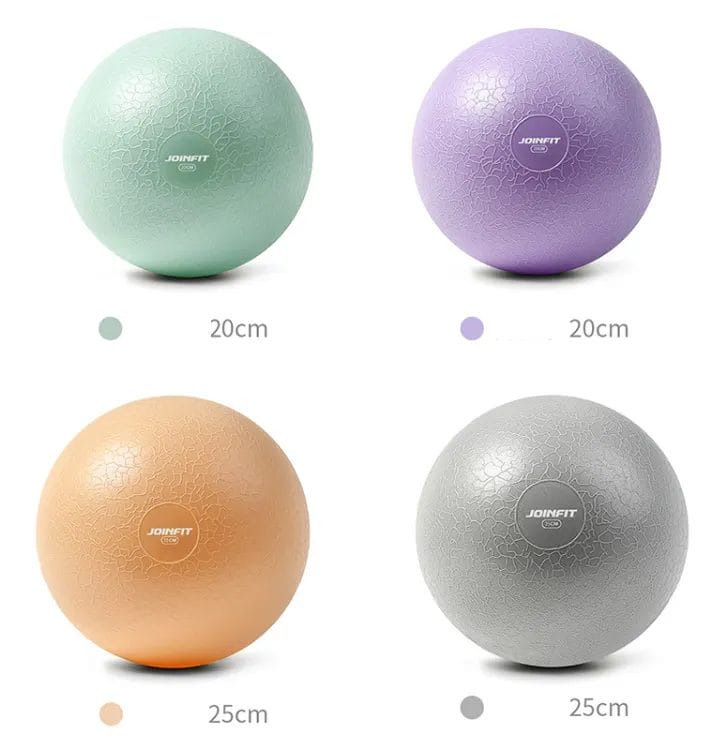 Fitball Mini | 20 or 25 cm | Joinfit | Free Delivery in Hong Kong