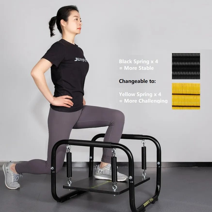 Balance Platform | Proprioception Training Platform | Joinfit PRO ...