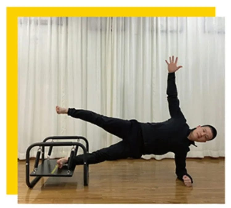 Balance Platform | Proprioception Training Platform | Joinfit PRO ...