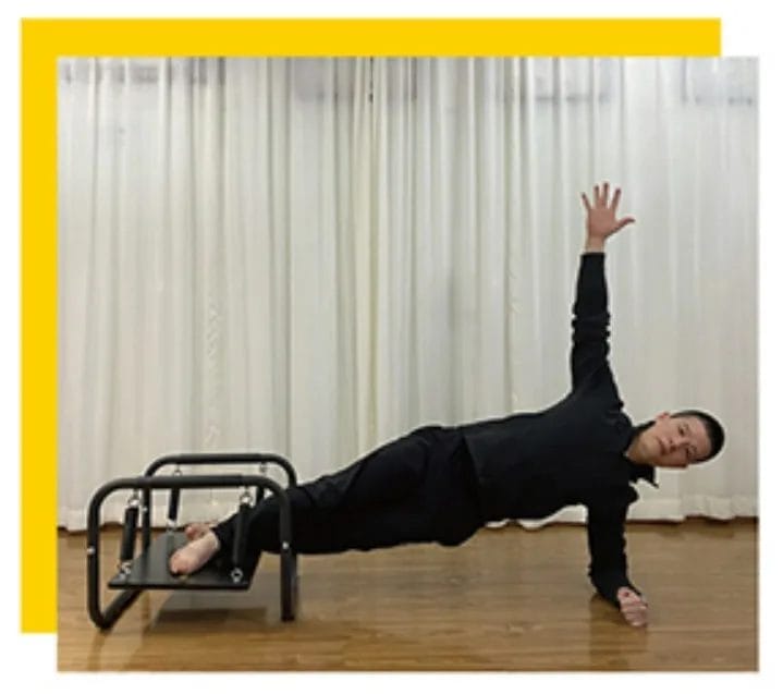 Balance Platform | Proprioception Training Platform | Joinfit PRO ...