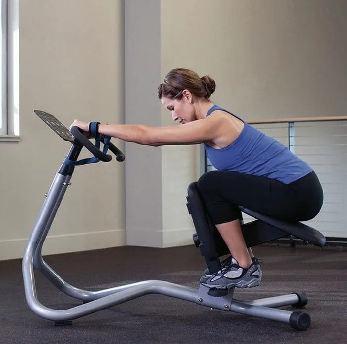 Stretch Trainer | Precor | Made in The USA | Joinfit - Joinfit Hong Kong