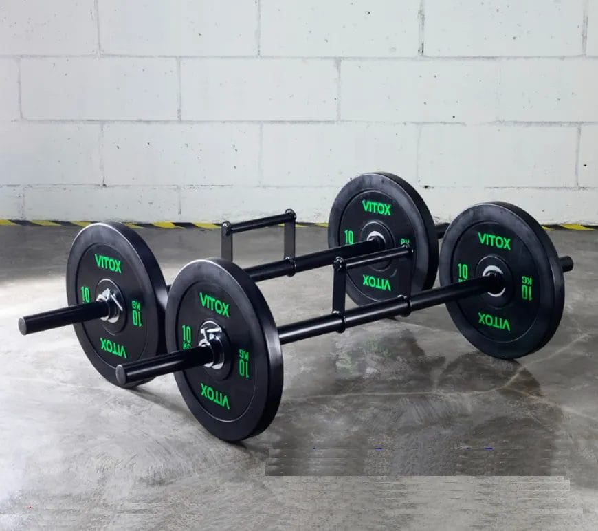 Farmer Walk Bars | Strongman Walk Bars - Joinfit Hong Kong