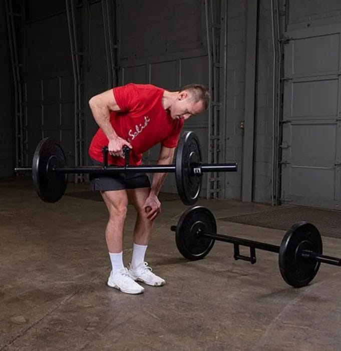 Farmer Walk Bars | Strongman Walk Bars - Joinfit Hong Kong