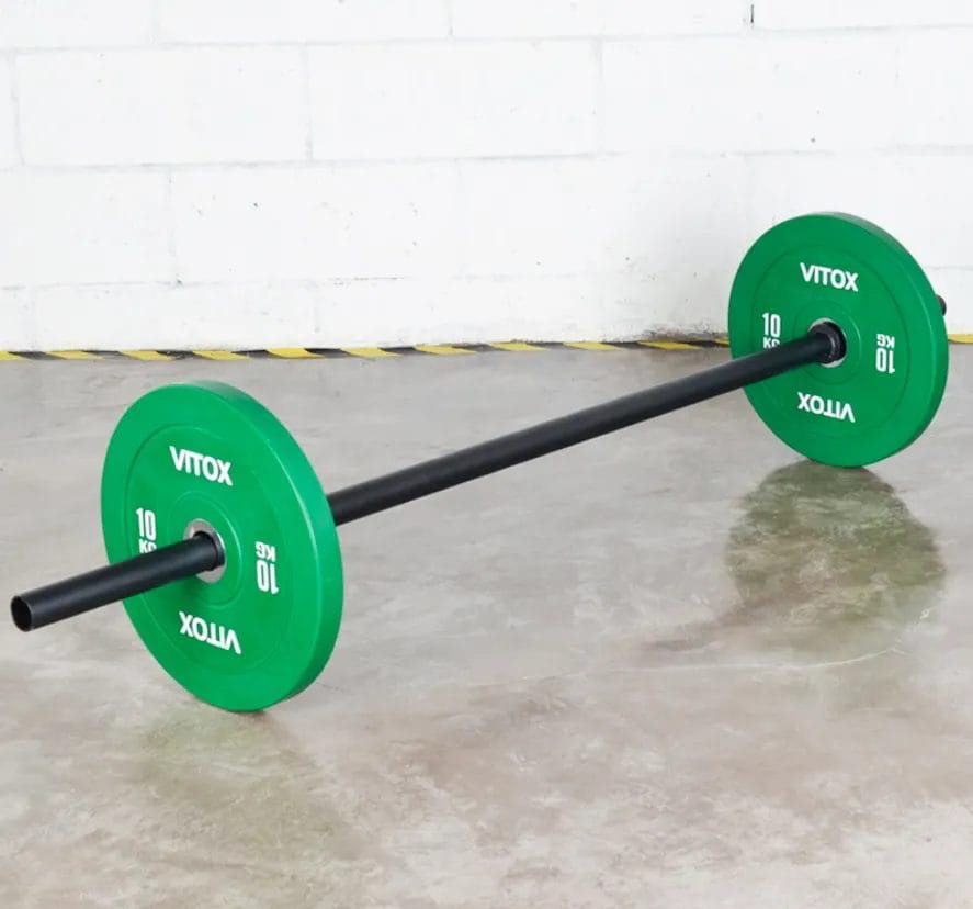 Fat Bar | Axle Bar | Fat Grip Olympic Bar - Joinfit Hong Kong