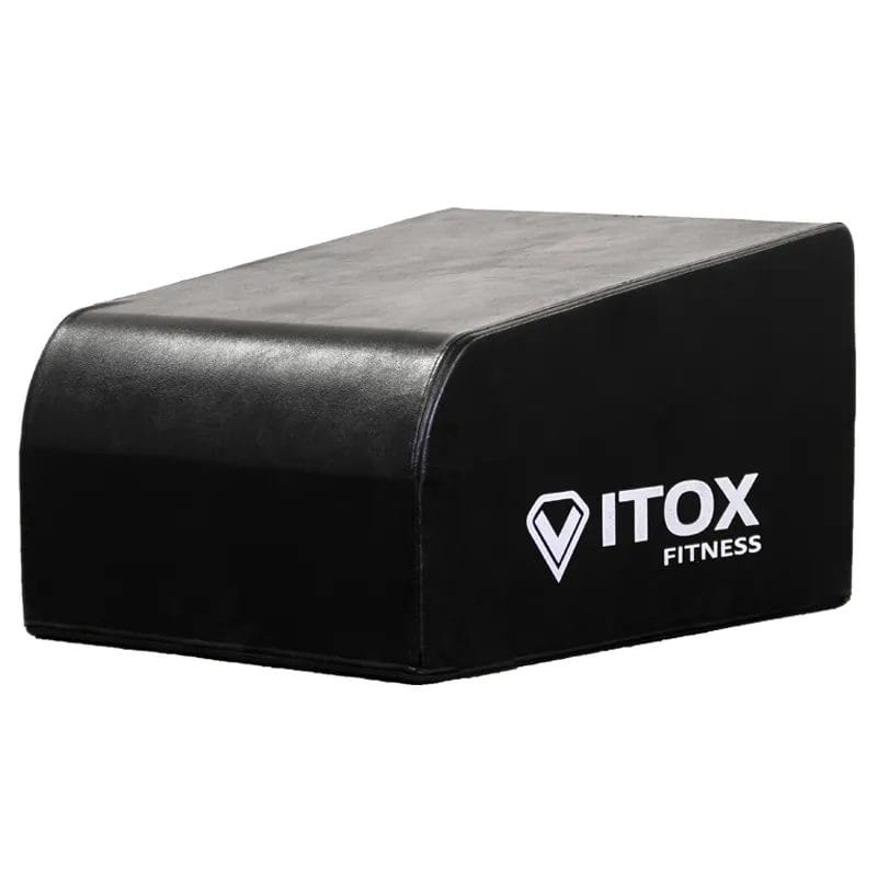 Glute Bench | Hip Thurst Bench | Glute Wedge Box - Joinfit Hong Kong