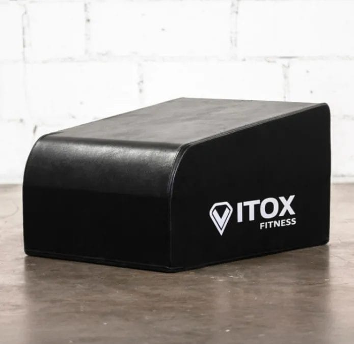 Glute Bench | Hip Thurst Bench | Glute Wedge Box - Joinfit Hong Kong