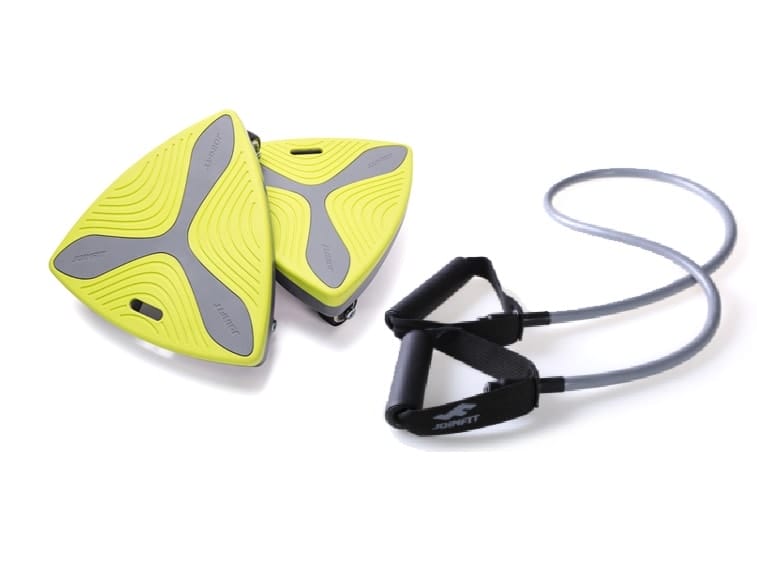 Ab Wheels | Ab Coasters | Ab Sliders | Commercial Grade - Joinfit Hong Kong